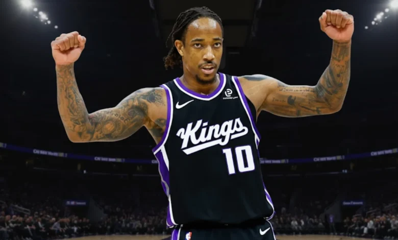 Wizards vs Kings Latest Match Stats & Box Score: Full Player